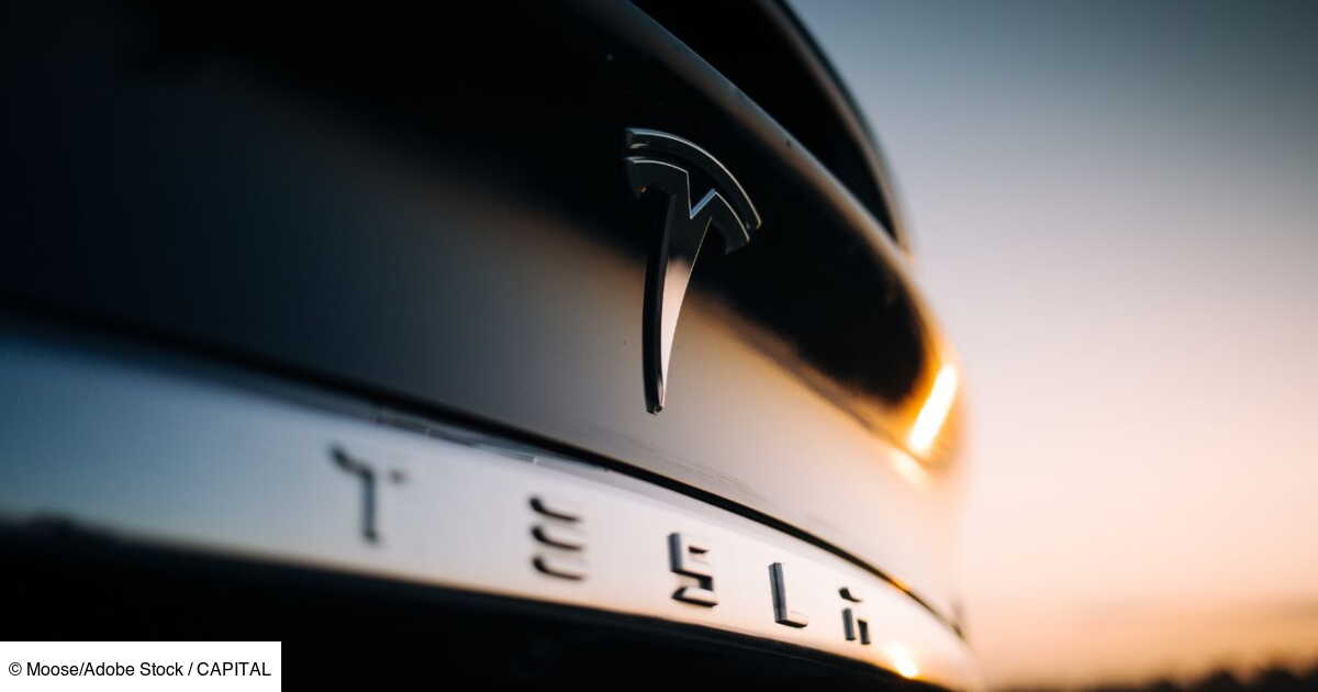 Tesla : nouvelle version de la Model Y avec une très grande autonomie