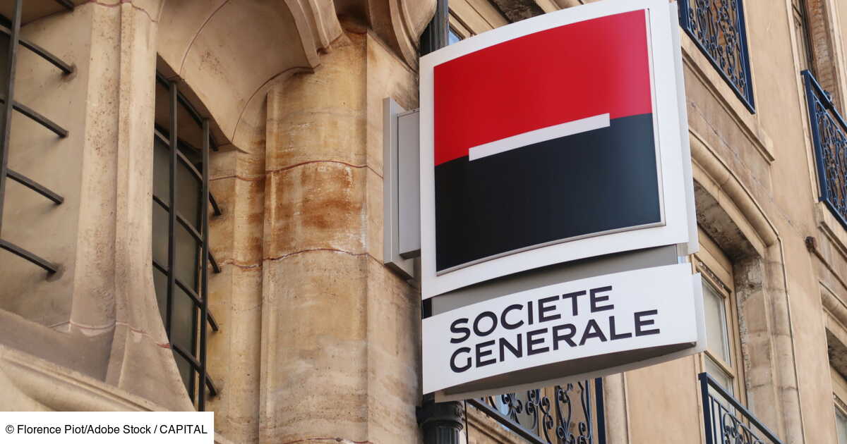 Discrimination à la Société générale : le combat d’une salariée pour ...