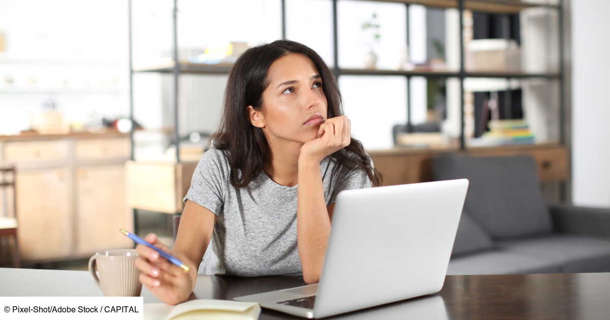 La semaine de 4 jours, ce n’est pas «travailler moins»