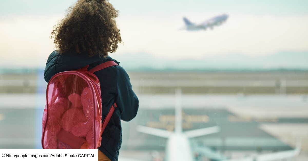 20 choses à savoir si vous avez peur en avion