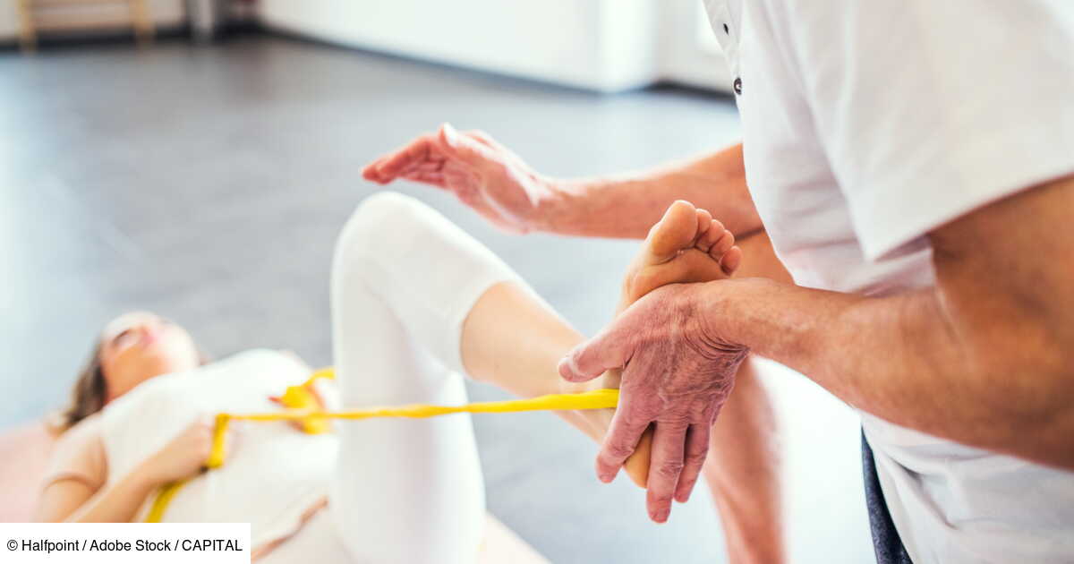 Allez-vous payer plus cher chez le kiné