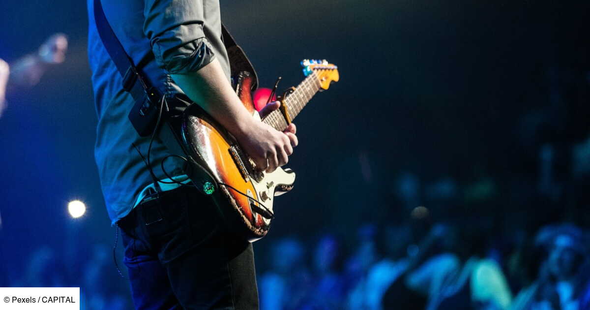 Les 20 artistes musicaux les plus écoutés (et vendus) en France sont…