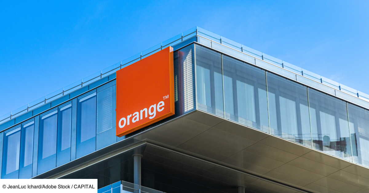 Orange, Sosh : retour à la normale sur le réseau après une vaste panne