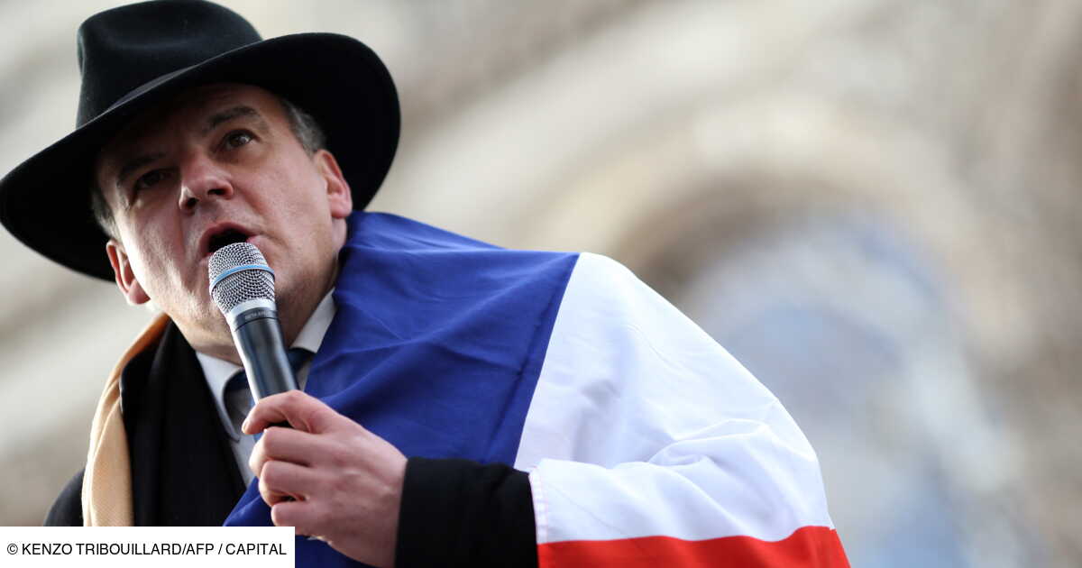 Soupçonné d’entente avec Casino, qui est le controversé Nicolas Miguet