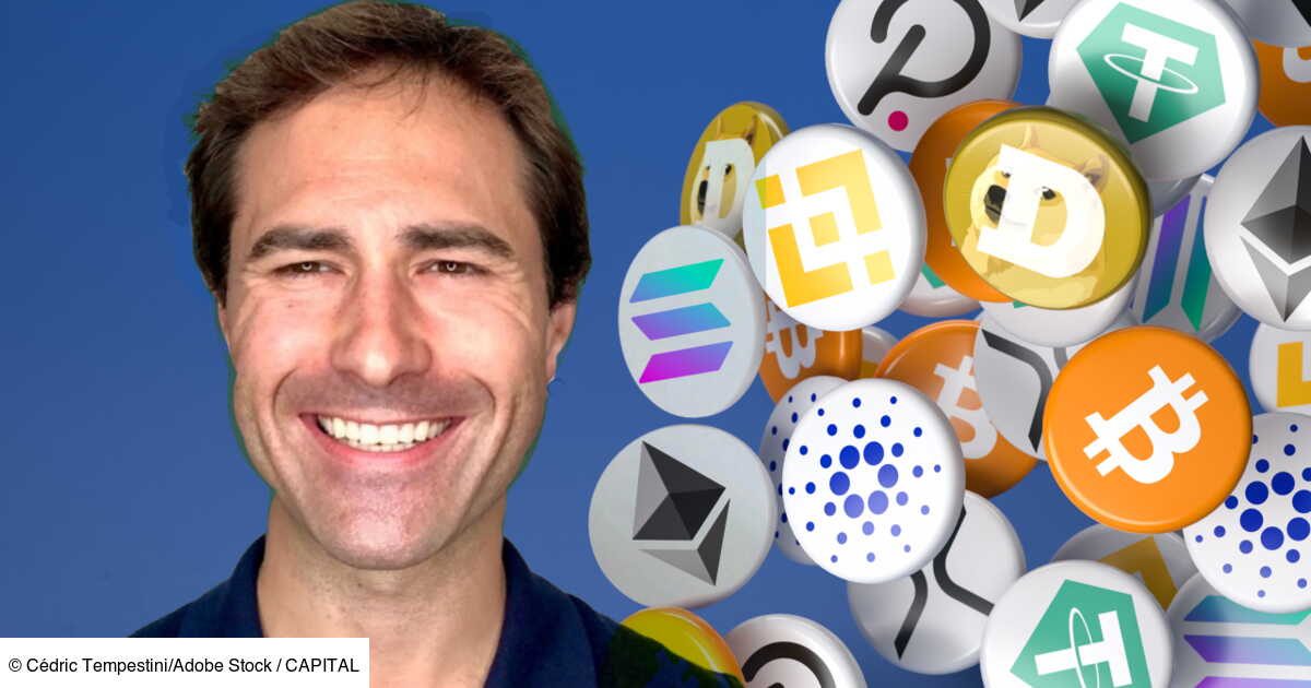 En quelques minutes, ce Français s’est fait dérober 30.000 euros en ...