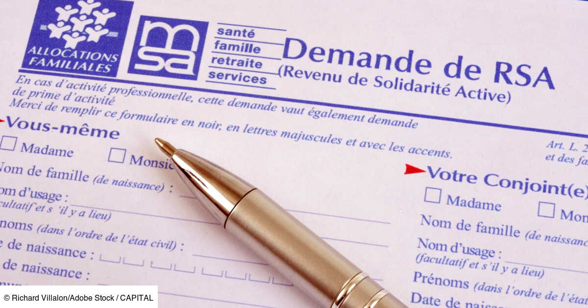 RSA : 5 nouveaux chiffres qui montrent à quel point il est difficile d ...