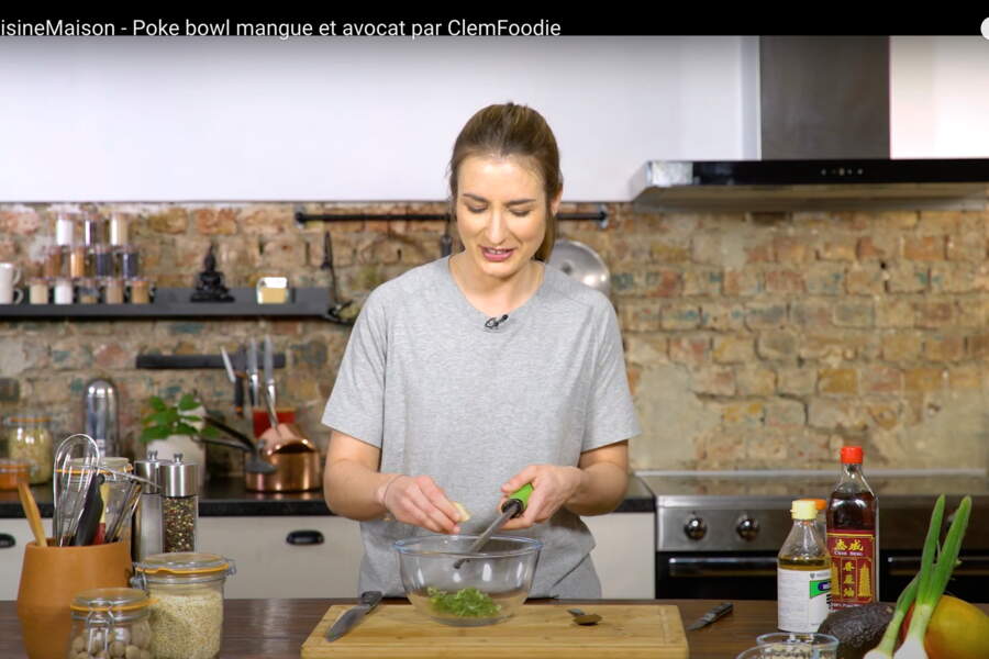 Cuisine : le top 20 des influenceurs food les plus populaires en France ...