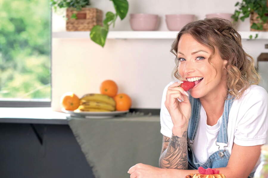 Cuisine : le top 20 des influenceurs food les plus populaires en France ...