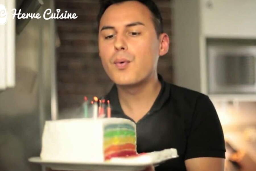 Cuisine : le top 20 des influenceurs food les plus populaires en France ...