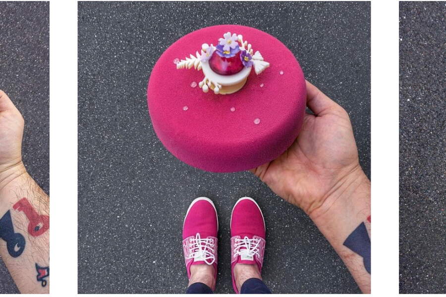 Cuisine : le top 20 des influenceurs food les plus populaires en France ...