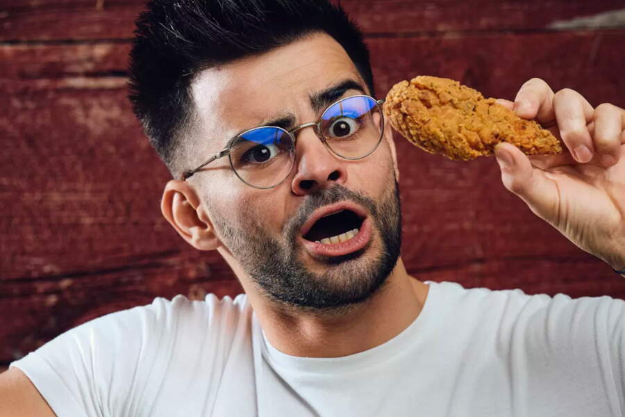 Cuisine : le top 20 des influenceurs food les plus populaires en France ...