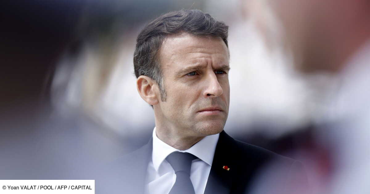 Médicaments : Emmanuel Macron va dévoiler ceux qu’il faut produire en ...