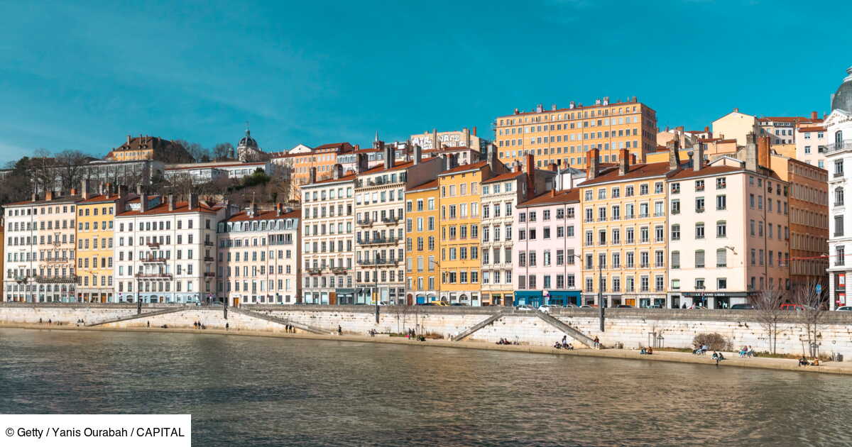 Location : découvrez le loyer moyen d’un studio étudiant dans votre ville