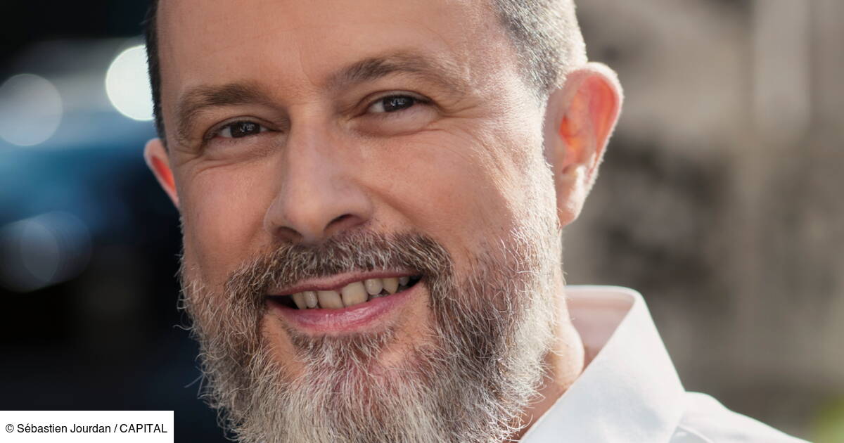 Stéphane Moriou : "Un feedback nourrit le collaborateur et le fait ...