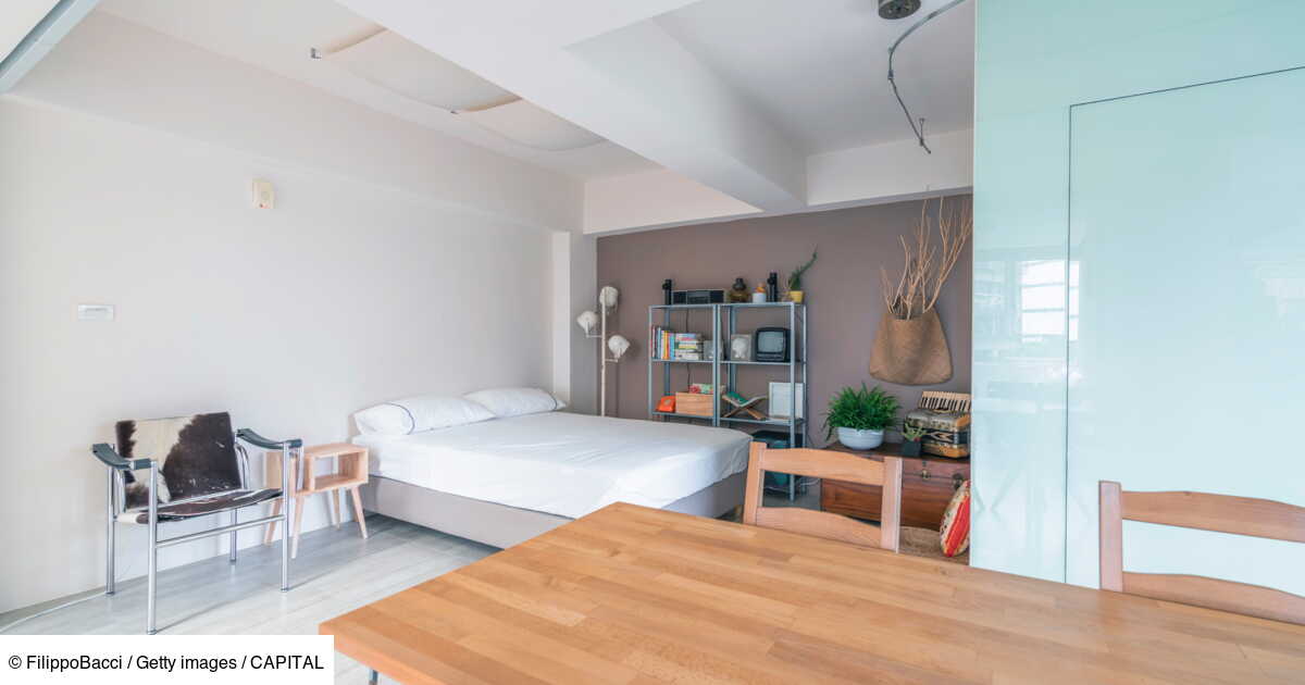 Investissement immobilier locatif : le top 10 des villes où acheter un ...