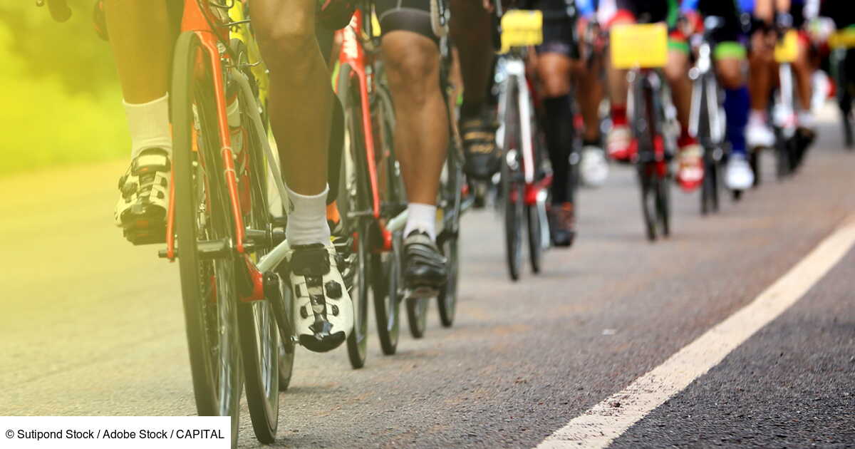 Tour de France : un impact environnemental qui fait débat