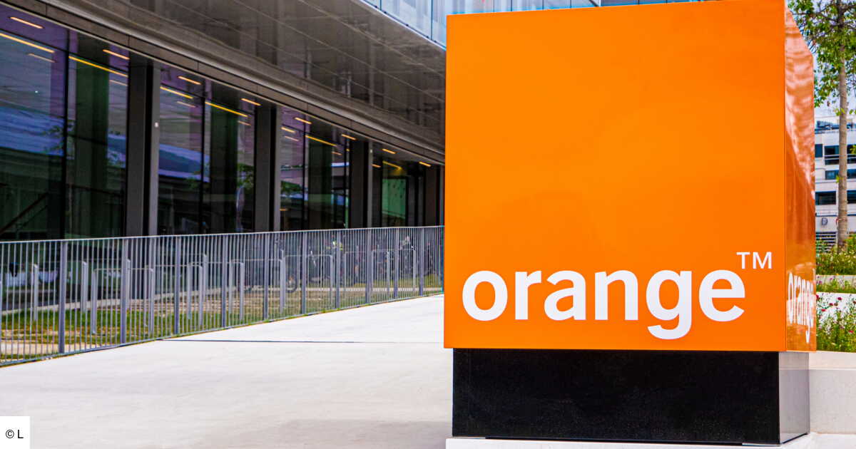 Orange lance une solution de cybersécurité gratuite pour protéger les ...