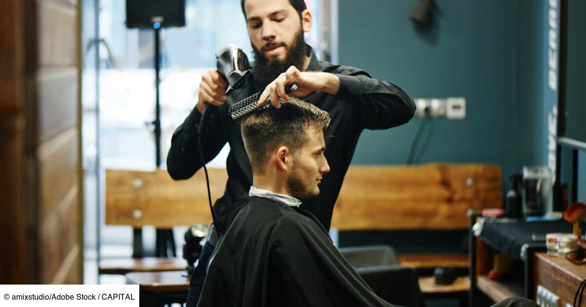 Mauvaise passe pour les salons de coiffure : sont-ils trop nombreux