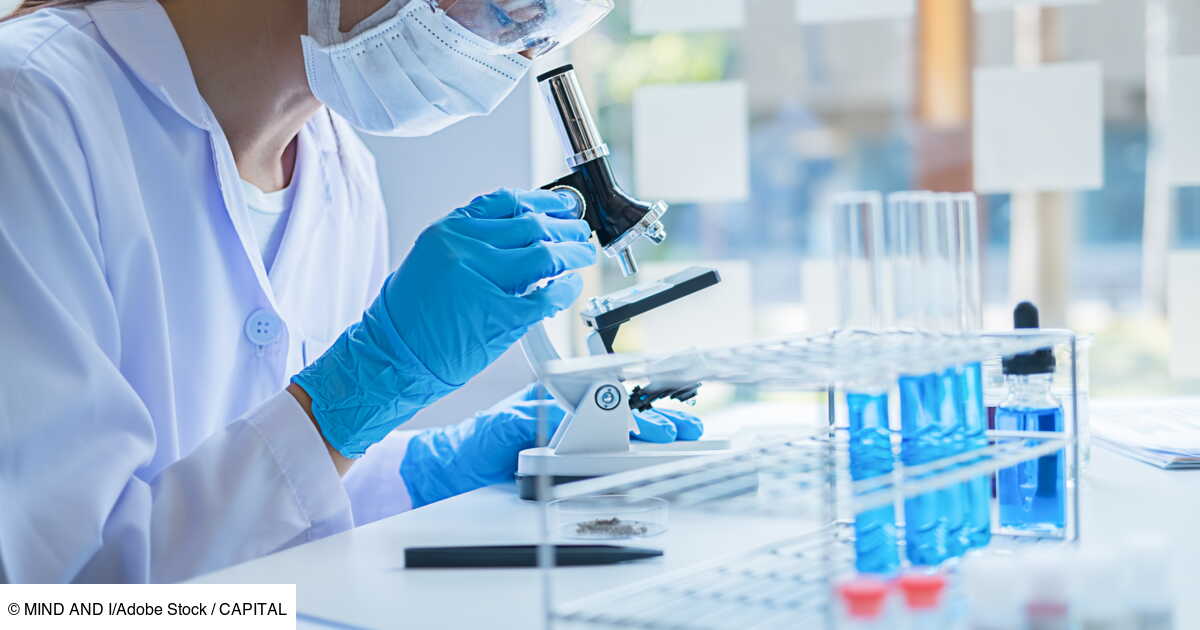 bioMérieux : les objectifs relevés, après une croissance à deux chiffres