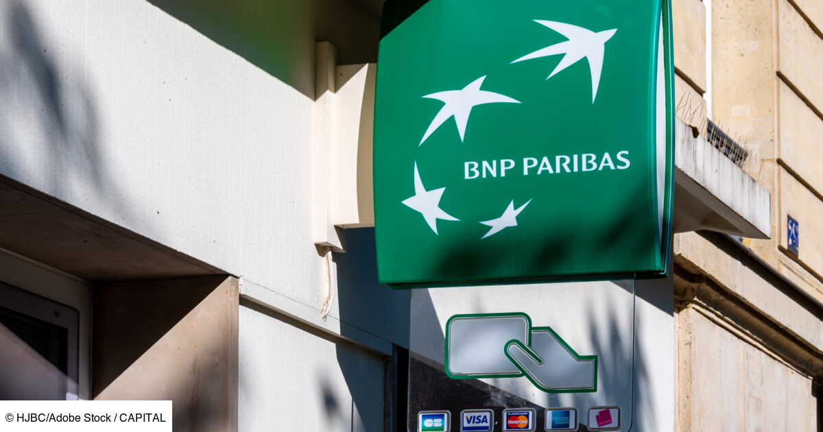 BNP Paribas : «un plan de développement ambitieux pour la banque ...