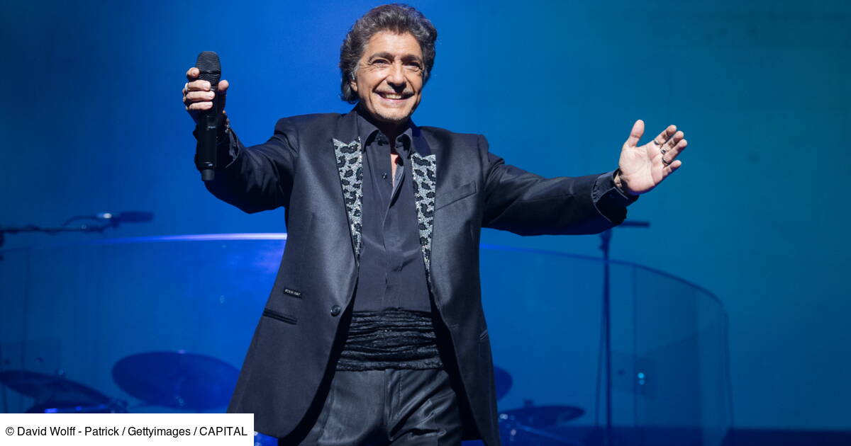 Frédéric François aurait mis en vente sa villa d'Antibes, à un prix ...