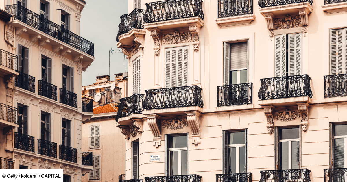 DPE : une nouvelle carte interactive pour trouver la note de votre logement