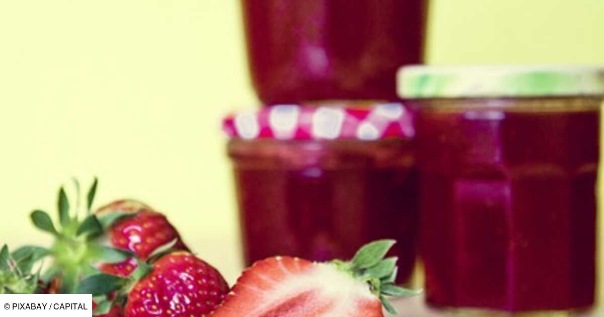 Les confitures Lucien Georgelin vont-elles disparaître