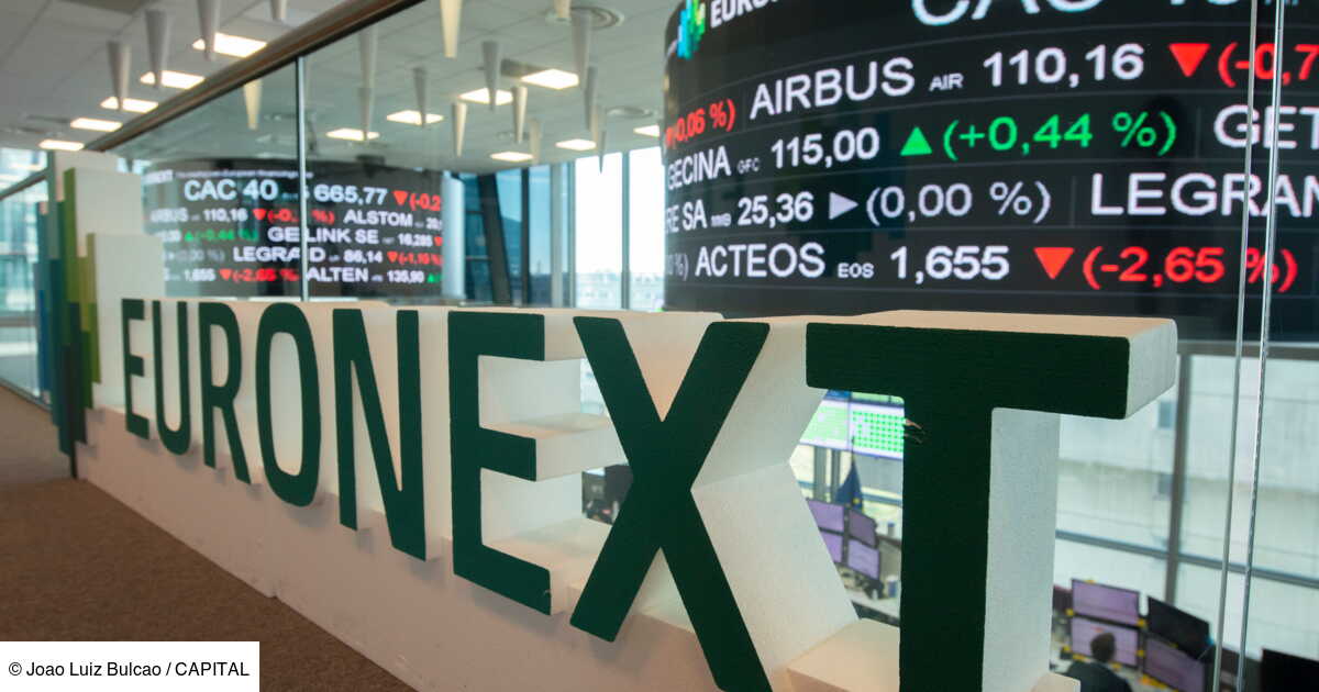 Investir dans un ETF Bitcoin en France, c'est déjà possible