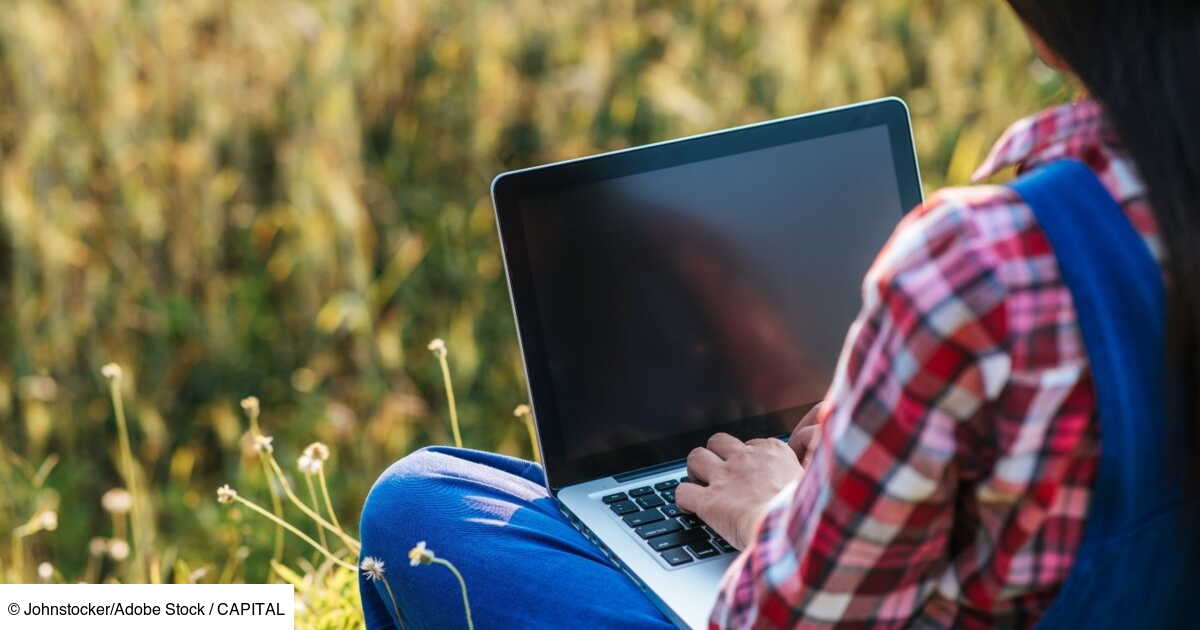Pour les vacances d’été, les Français commencent-ils à préférer la ...
