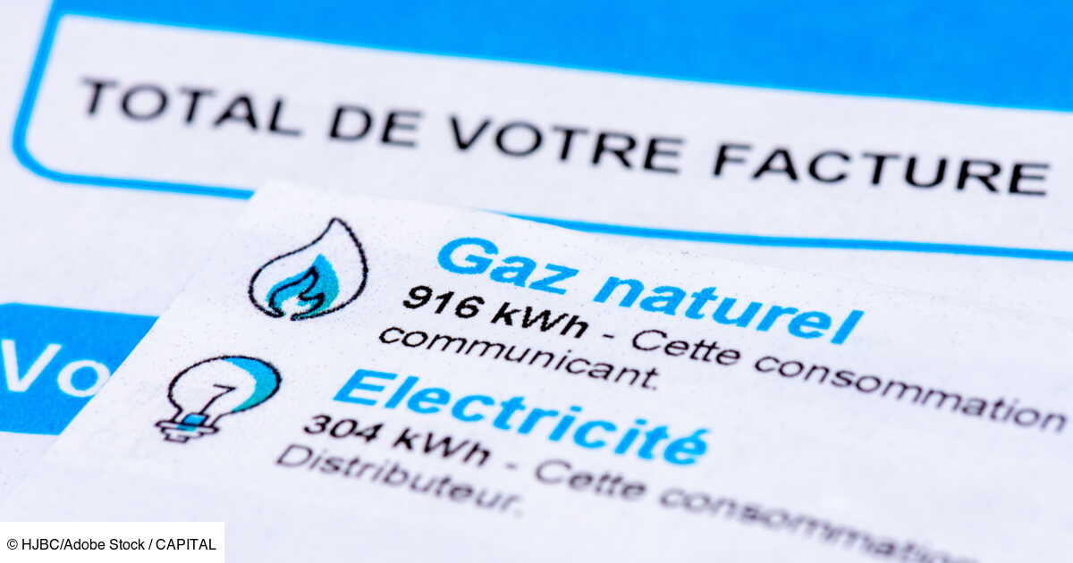 Ces fournisseurs ont profité de la crise de l’électricité pour ...