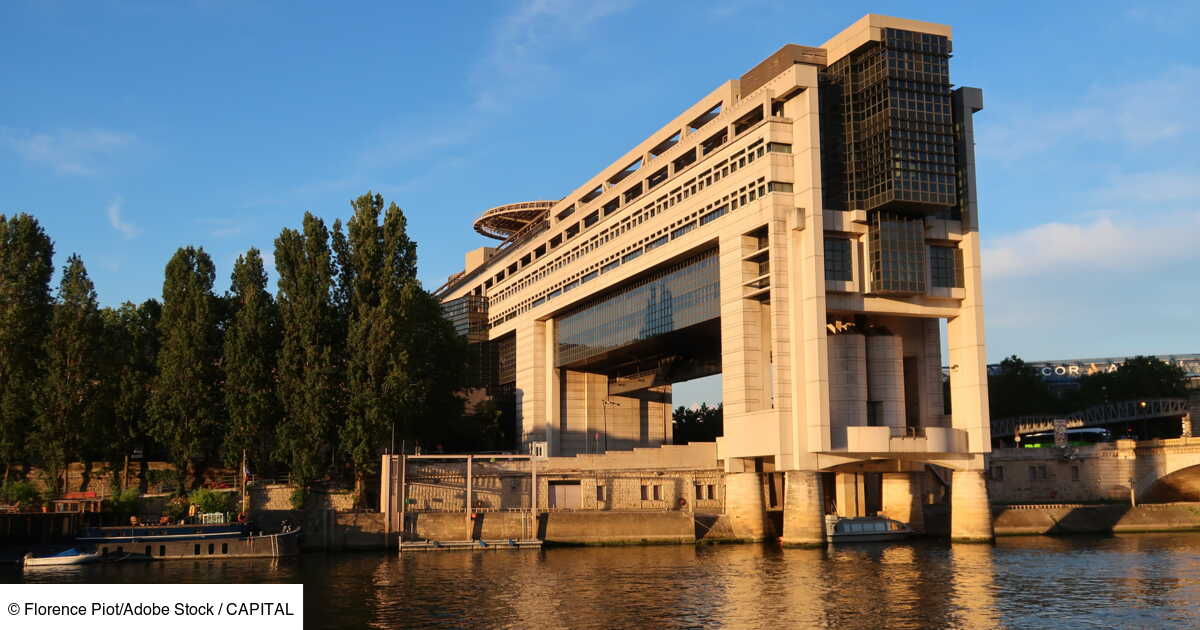 Soulagement pour la France après le maintient de sa note AA par ...