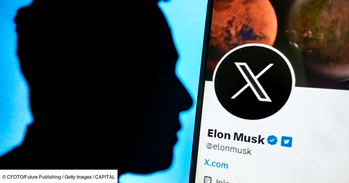 Twitter devient "X" : passion pour cette lettre ou coup marketing pour Elon Musk