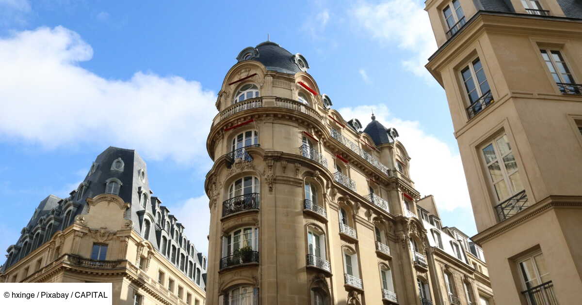 Dans quelles conditions un copropriétaire peut-il acquérir des parties ...