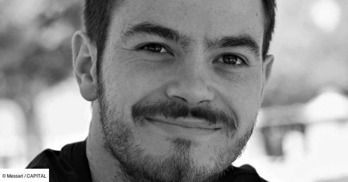 Rencontre avec Florent Moulin, vice-président de Messari, l'agrégateur ...