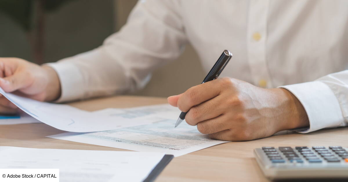 Dette publique de la France : ce que vous devez savoir - Capital.fr