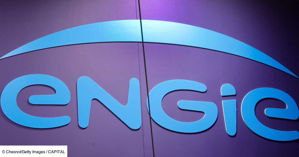 Engie offre un rendement de 9%, où va le géant de l’énergie en Bourse