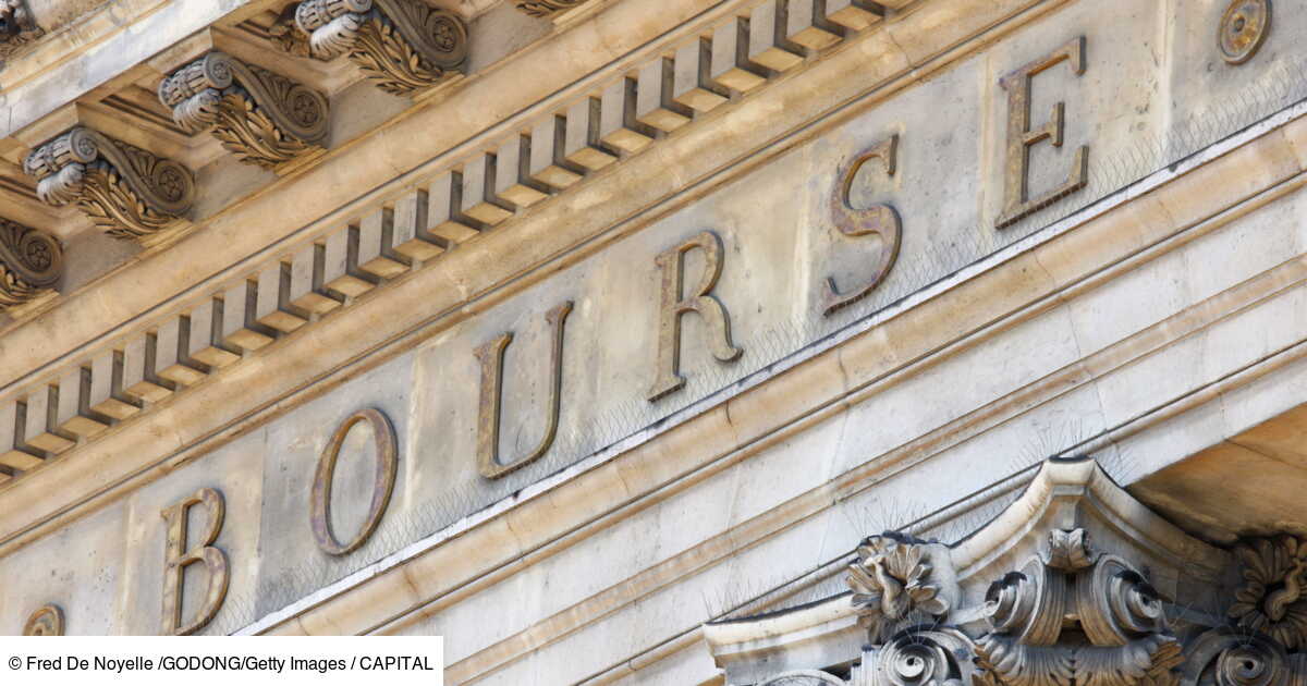 Bourse : comment évaluer une action à son juste prix
