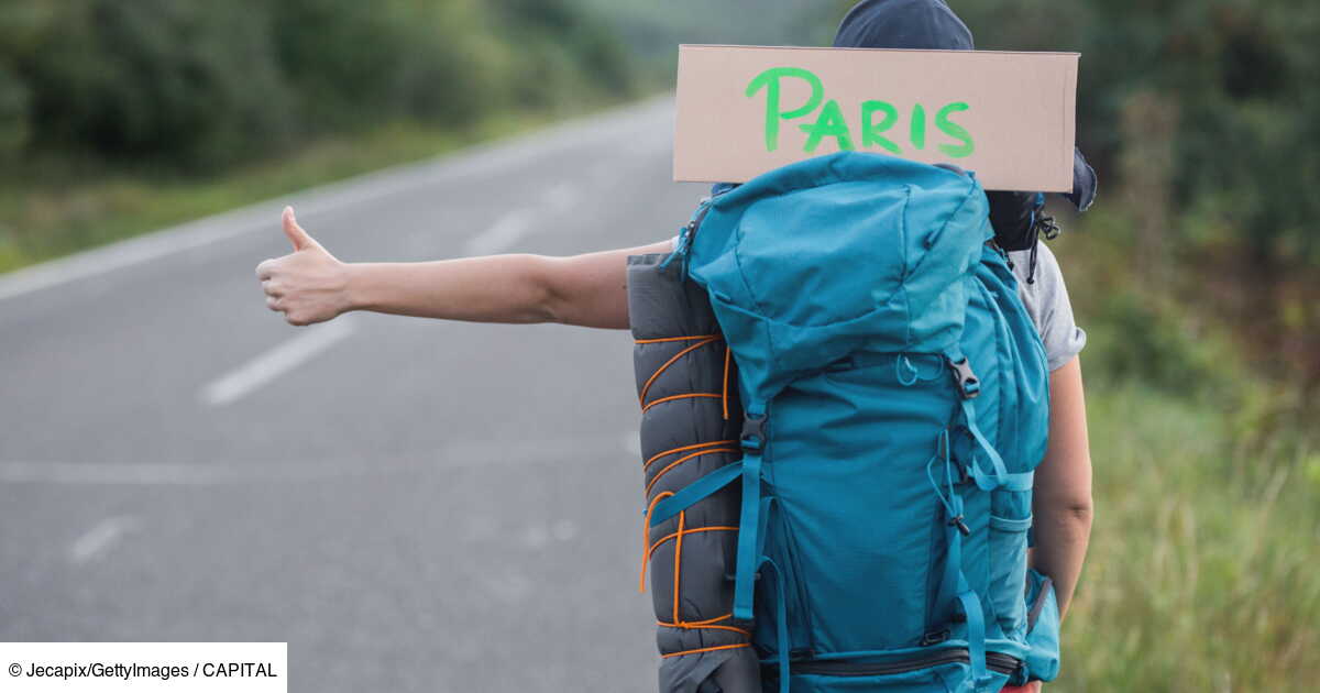 Voyager gratuitement : 10 conseils pour faire du stop