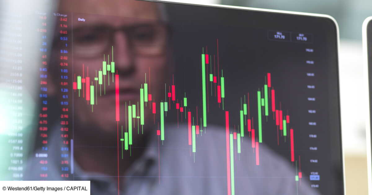 Salon du trading (SalonAT) : CAC 40, Bourse, crypto… le programme de la ...