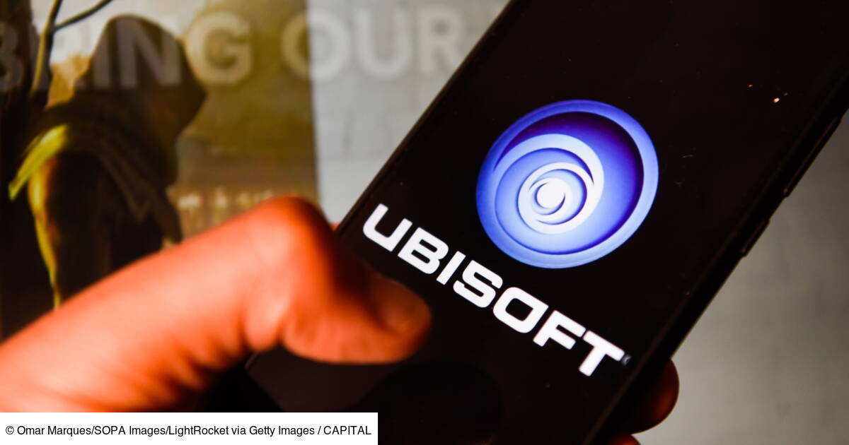 Ubisoft : un gros potentiel en Bourse, après un accord prometteur avec ...
