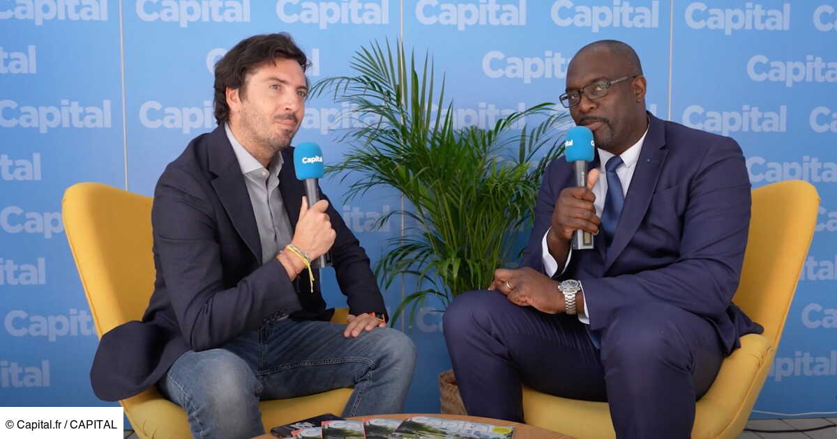 Pascal Gentil, double médaillé olympique: "Quand je me blessais, je ...