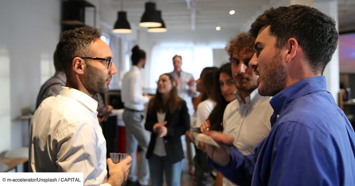 Networking : 8 conseils pour créer et développer votre réseau professionnel