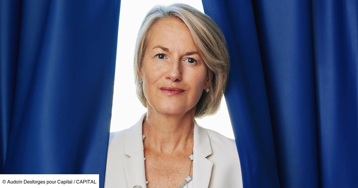 Air France: “La transition verte aura un coût sur les billets d'avion ...