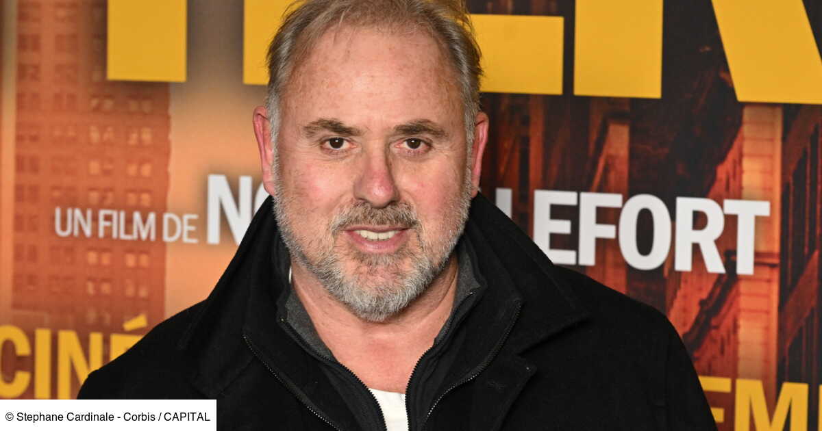 Philippe Risoli outré d’entendre qu’"on gagne bien sa vie" avec 4.000 euros