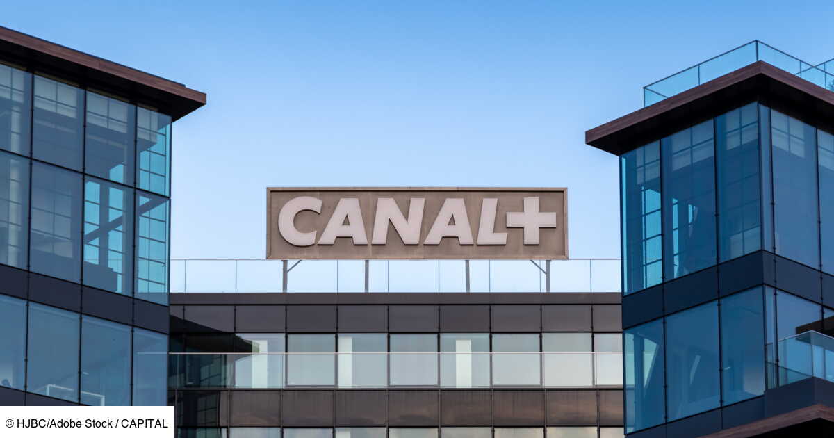 Canal+ sur la TNT : pourquoi vous n’aurez bientôt plus accès à ces ...