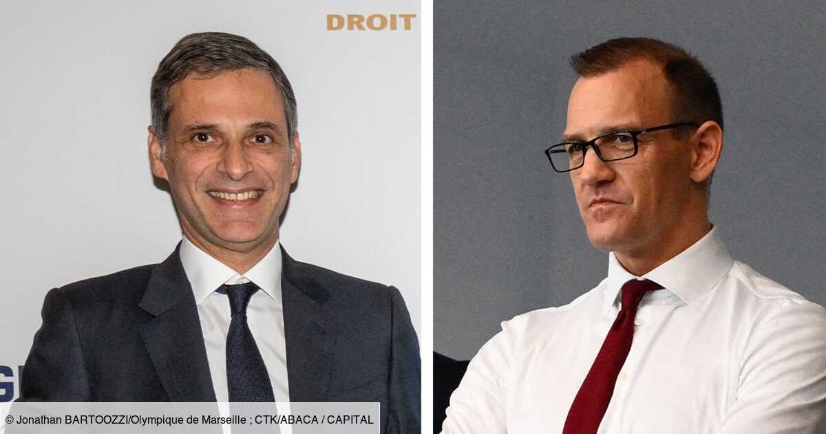 Kretinsky, Saadé, qui sont vraiment les deux nouveaux magnats du ... Kretinsky, Saadé, qui sont vraiment les deux nouveaux magnats du ...