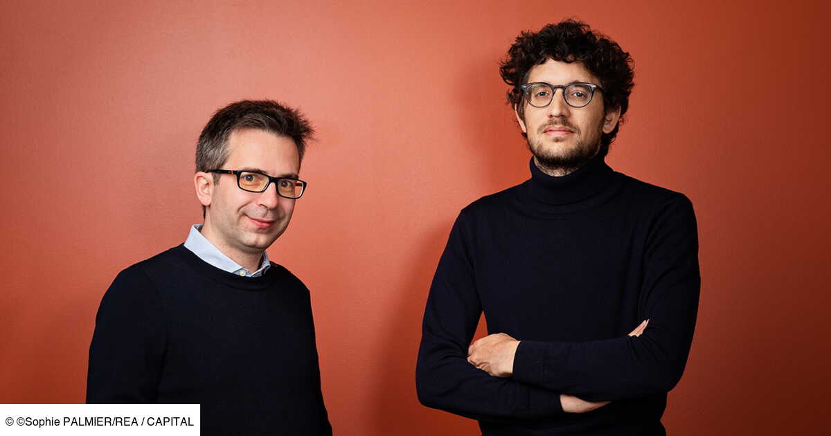 Preligens : la startup qui met l'intelligence artificielle au service ...