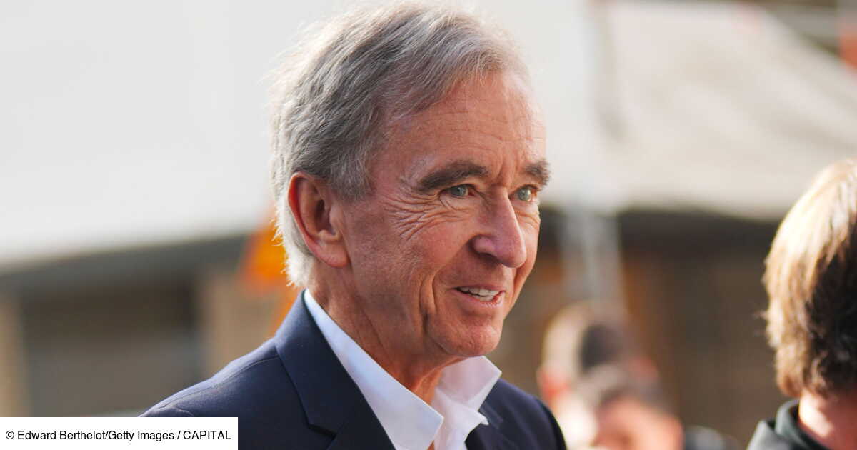 LVMH : le n°1 du luxe du CAC 40 a-t-il atteint un point bas en Bourse ...