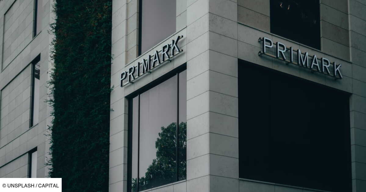 Primark : à Strasbourg, des employés témoignent de mauvaises conditions ...