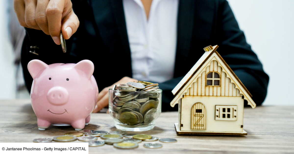 Crédit immobilier : quel est l'âge limite pour emprunter auprès de ma ...